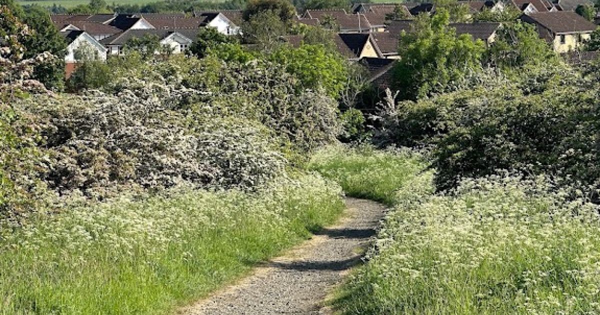 Broxburn & Uphall Evening Circular - Ramblers